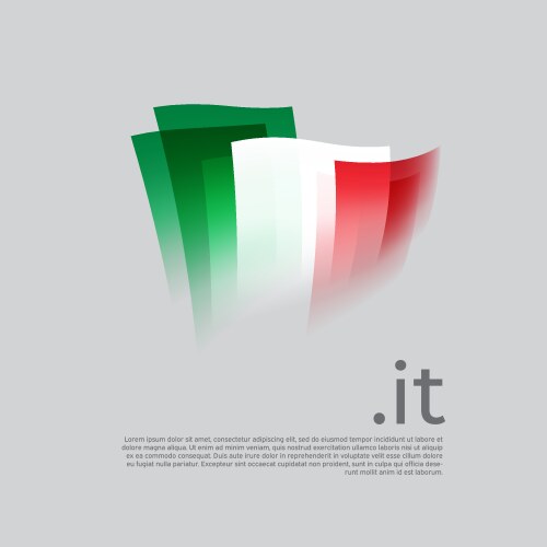Italy Flag Vector Images (over 19,000)