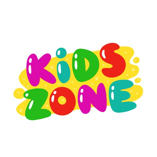 Kids Zone Logo Vector Images (over 1,000)