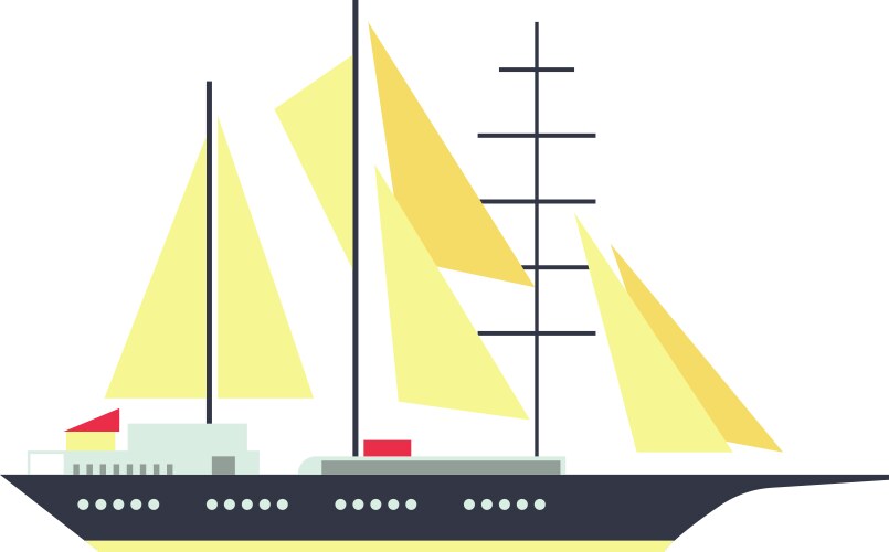 Logo Schooner Vector Images (over 300)