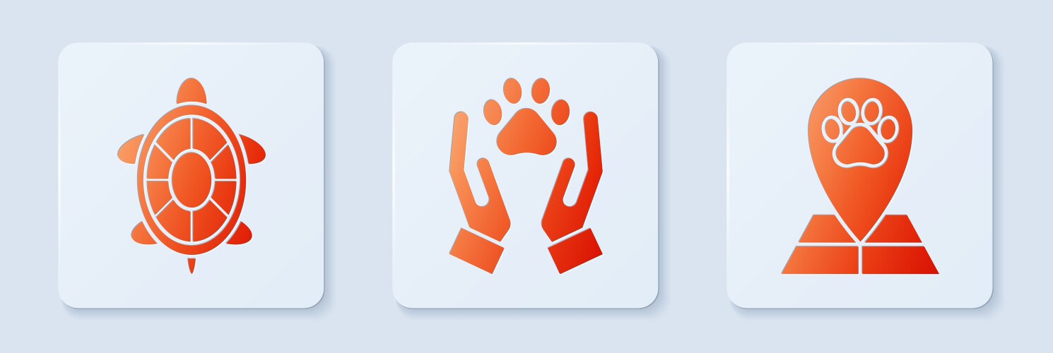 Turtle Footprint Vector Images (over 230)