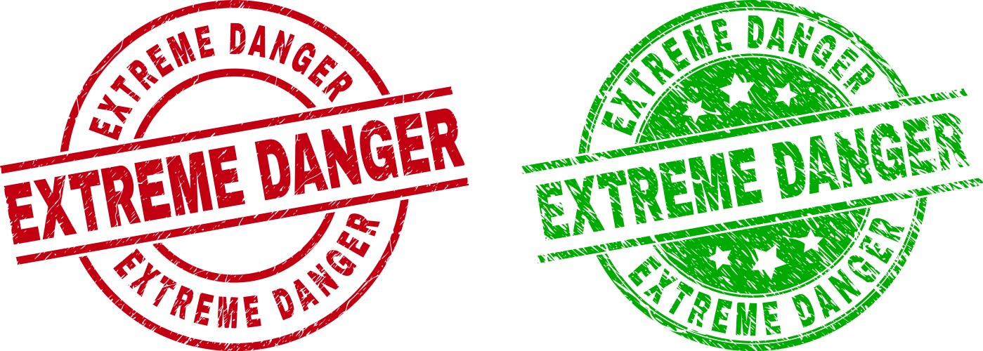 Troublesome Vector Images (over 760)