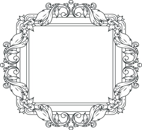 Filigree Vector Images (over 86,000)
