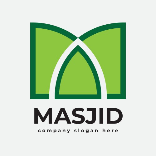 Masjid Minar Vector Images (62)