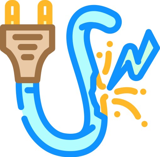 Electrical Risk Vector Images (over 14,000)