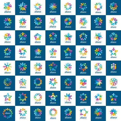 Union Logo Vector Images (over 36,000)