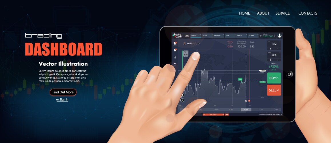 Trade Vector Images (over 280,000)