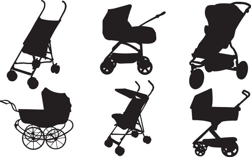 Stroller Vector Images (over 22,000)