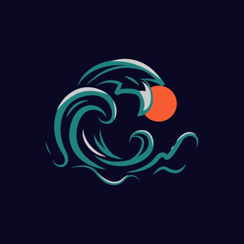 Free Ocean Vector Images (over 27,000)