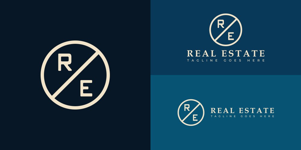 Re Logo Vector Images (over 3,500)