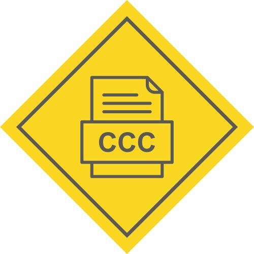 Ccc Logo Vector Images (over 180)