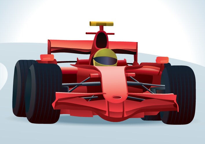 F1 Vector Images (over 2,800)
