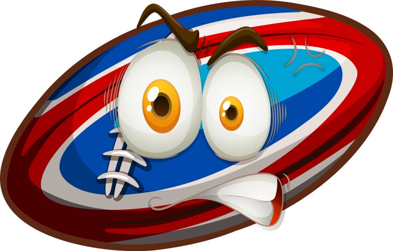 Football Face Vector Images (over 5,500)