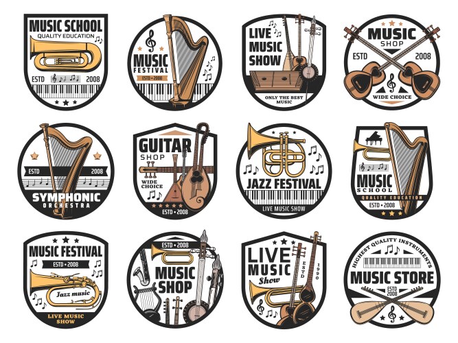 Instruments Logo Vector Images (over 66,000)