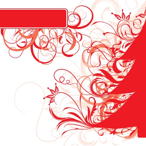 Swirl design Royalty Free Vector Image - VectorStock