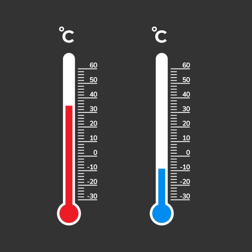 Temperature Scales Vector Images (over 29,000)