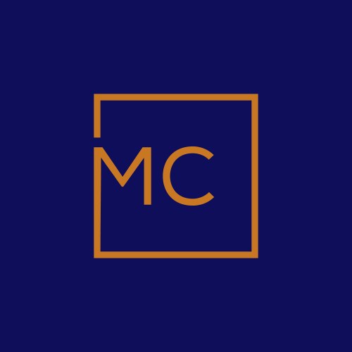 Letter Mc Logo Vector Images (over 2,700)