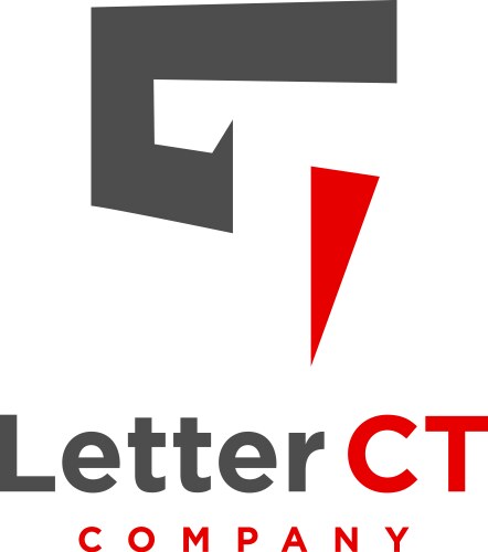 Ct Monogram Vector Images (over 1,800)