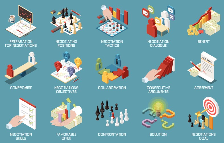 Sales Executive Vector Images (over 2,500)