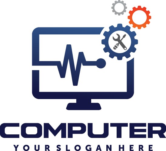 Computerreparatur Logo Png Repair Free Computer Icons