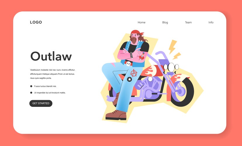 Outlaw Vector Images (over 6,900)