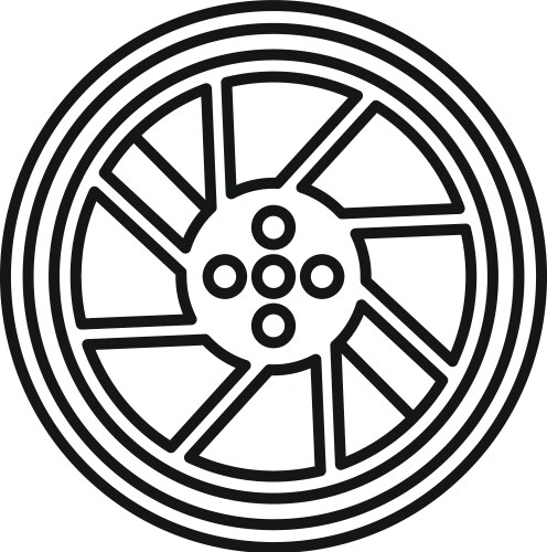 Car Interior Outline Vector Images (over 3,000)