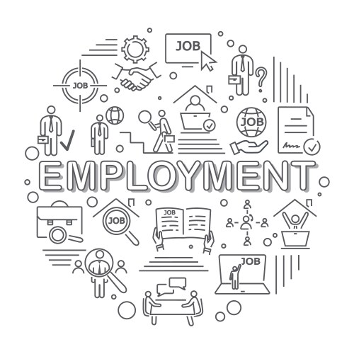 Employment Symbol Vector Images (over 49,000)