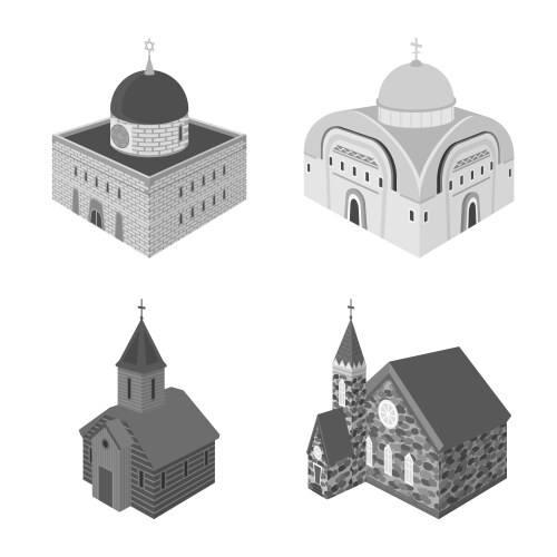 Clergy Symbol Faith Vector Images (over 290)