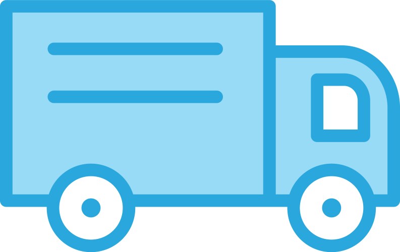 Truck Loader Icon Vector Images (over 11,000)