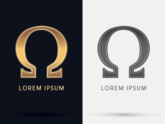 Omega Logo Vector Images (over 1,500)