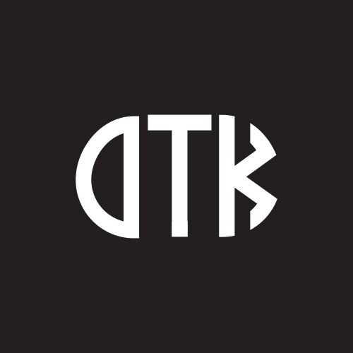 Otk Vector Images (27)