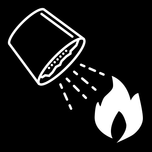 Fire Sand Bucket Vector Images (over 470)