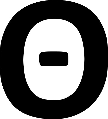 Theta Vector Images (over 230)