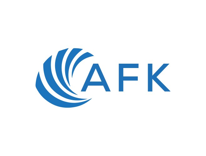 Afk Vector Images & Graphics for Commercial Use | VectorStock
