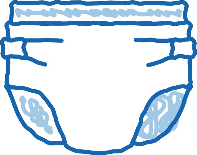 Diaper Drawing Vector Images (over 3,800)