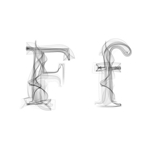 F Font Letter Vector Images (over 45,000)
