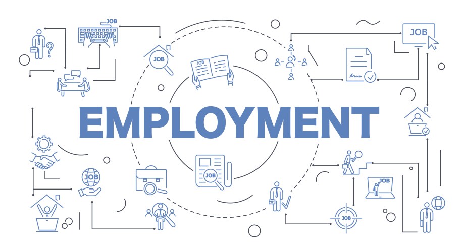 Employment Symbol Vector Images (over 49,000)