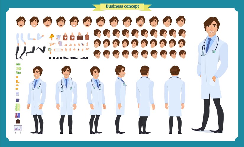 Character Side View Vector Images (over 12,000)