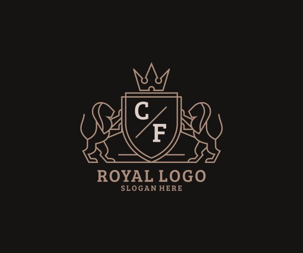 Cf Logo Vector Images (over 2,900)