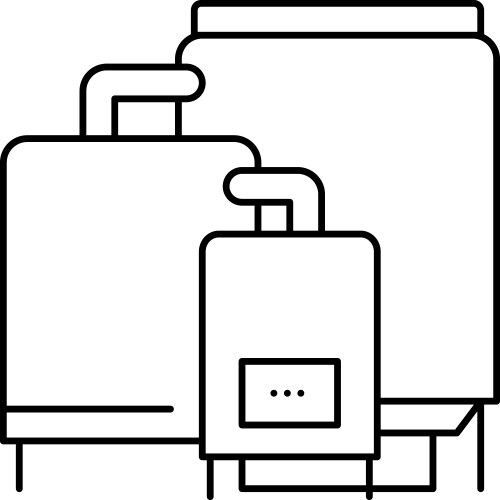 Pharmaceutical Manufacturing Icon Vector Images (over 1,200)