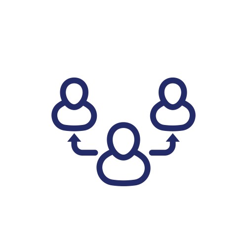 Middleman Vector Images (over 100)