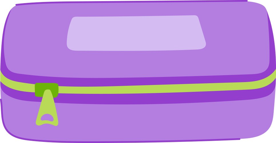 Pencil Case Cartoon Vector Images (over 1,200)