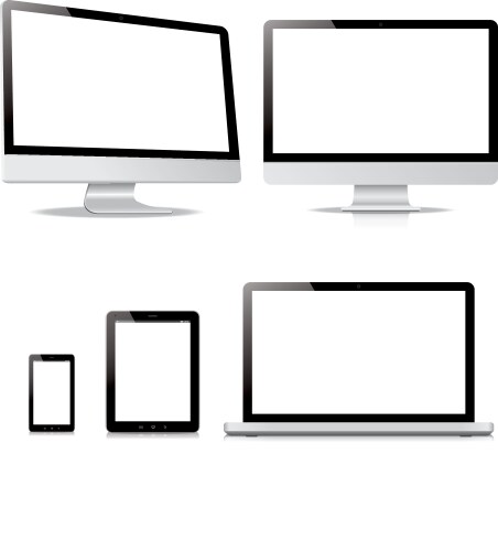 Computer Vector Images (over 2.5 million)