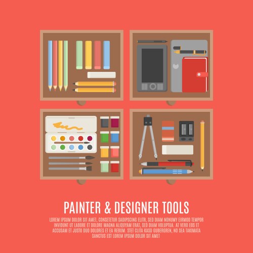 Digital Tools Vector Images (over 84,000)