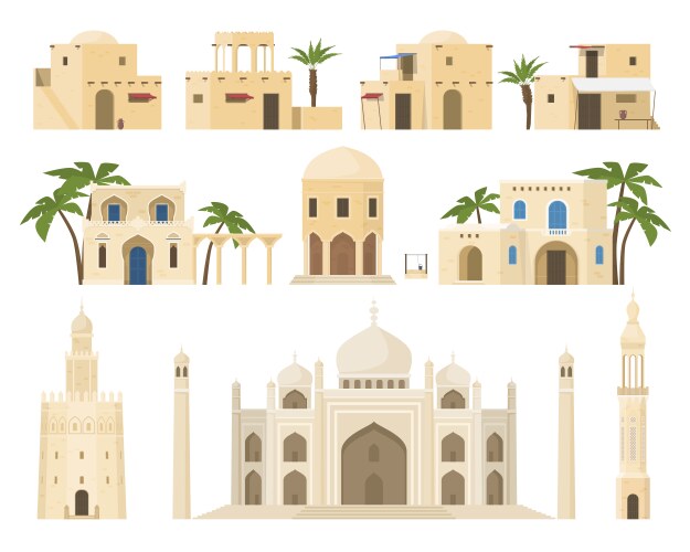 Arabic Gate Vector Images (over 2,300)