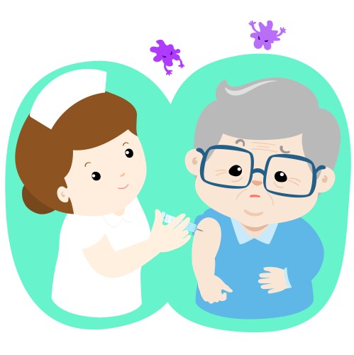 Injection Cartoon Vector Images (over 11,000)