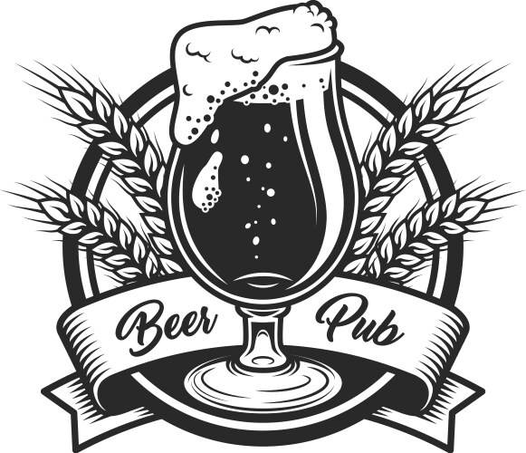 Pub Logo Vector Images (over 26,000)