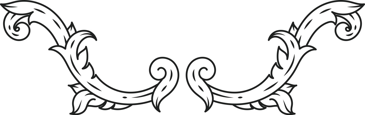 Filigree Vector Images (over 86,000)