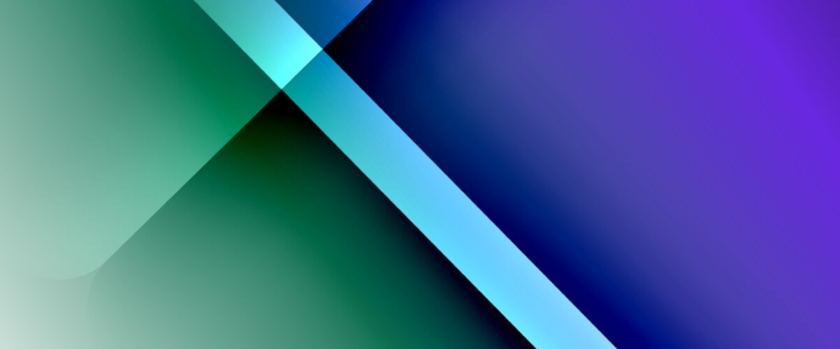 Fluid gradients with dynamic diagonal lines Vector Image