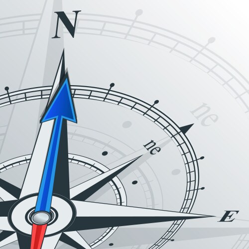 North Arrow Compass Vector Images (over 20,000)
