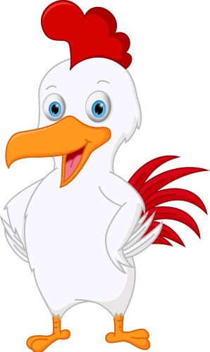 Sheep cartoon Royalty Free Vector Image - VectorStock